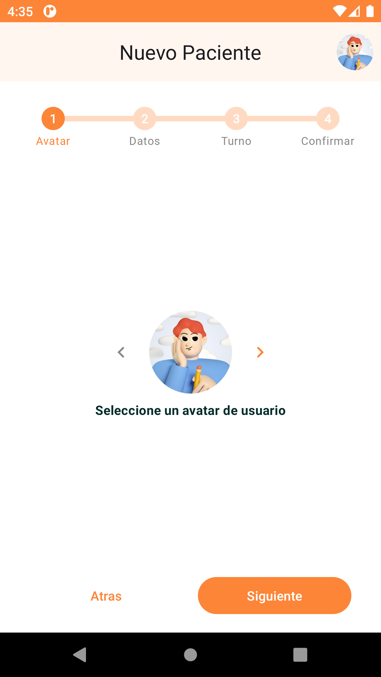GitHub - UTN-FRBA-Mobile/Disfluency: Disfluency