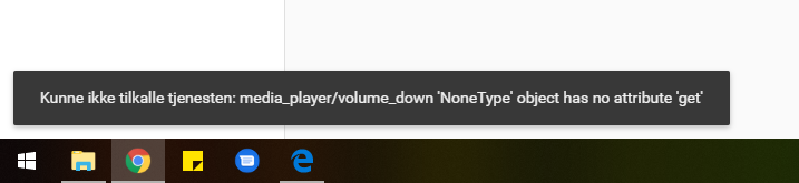entity-button can't control media_player volume individually · Issue ...