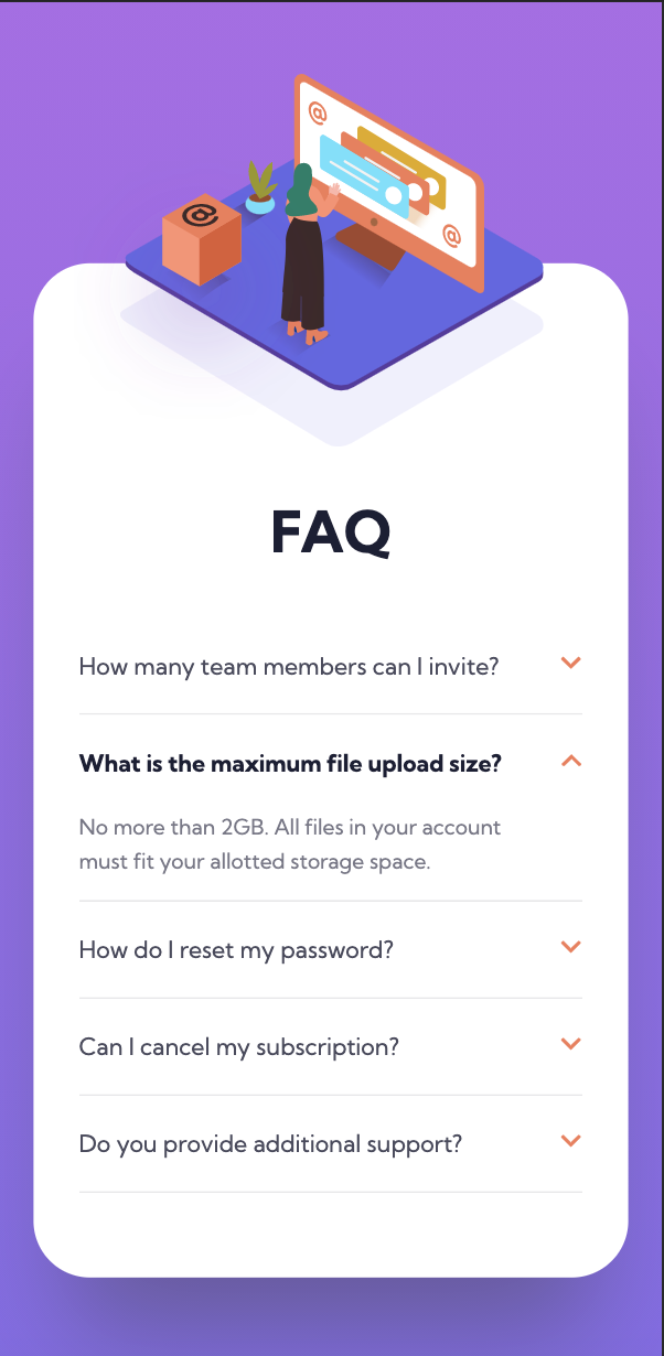 GitHub - Jacksonishere/accordion-page