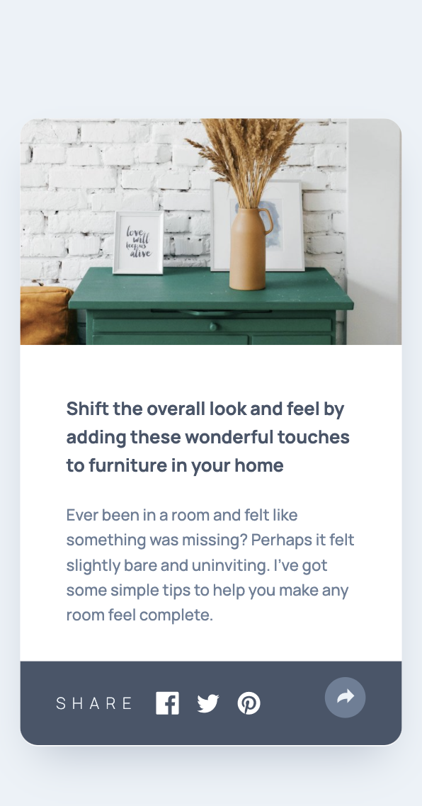 GitHub - Jacksonishere/article-preview-card