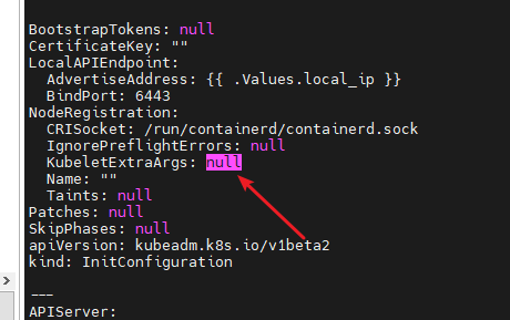 修改kubelet路径后calico csipod不能正常启动 · Issue #2898 · labring/sealos · GitHub