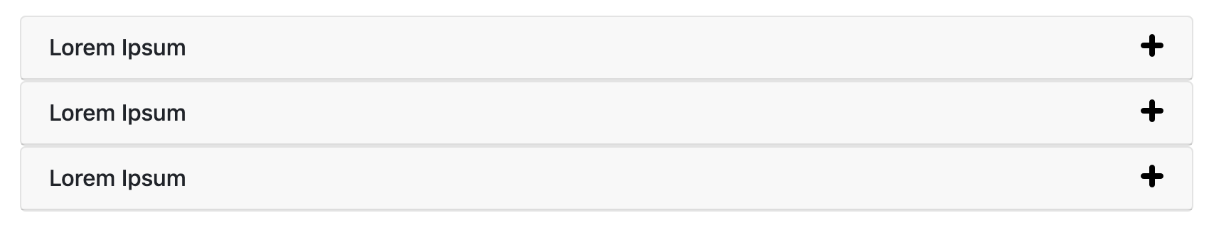 Accordion example in docs is missing accordion class · Issue #31551 · twbs/bootstrap · GitHub