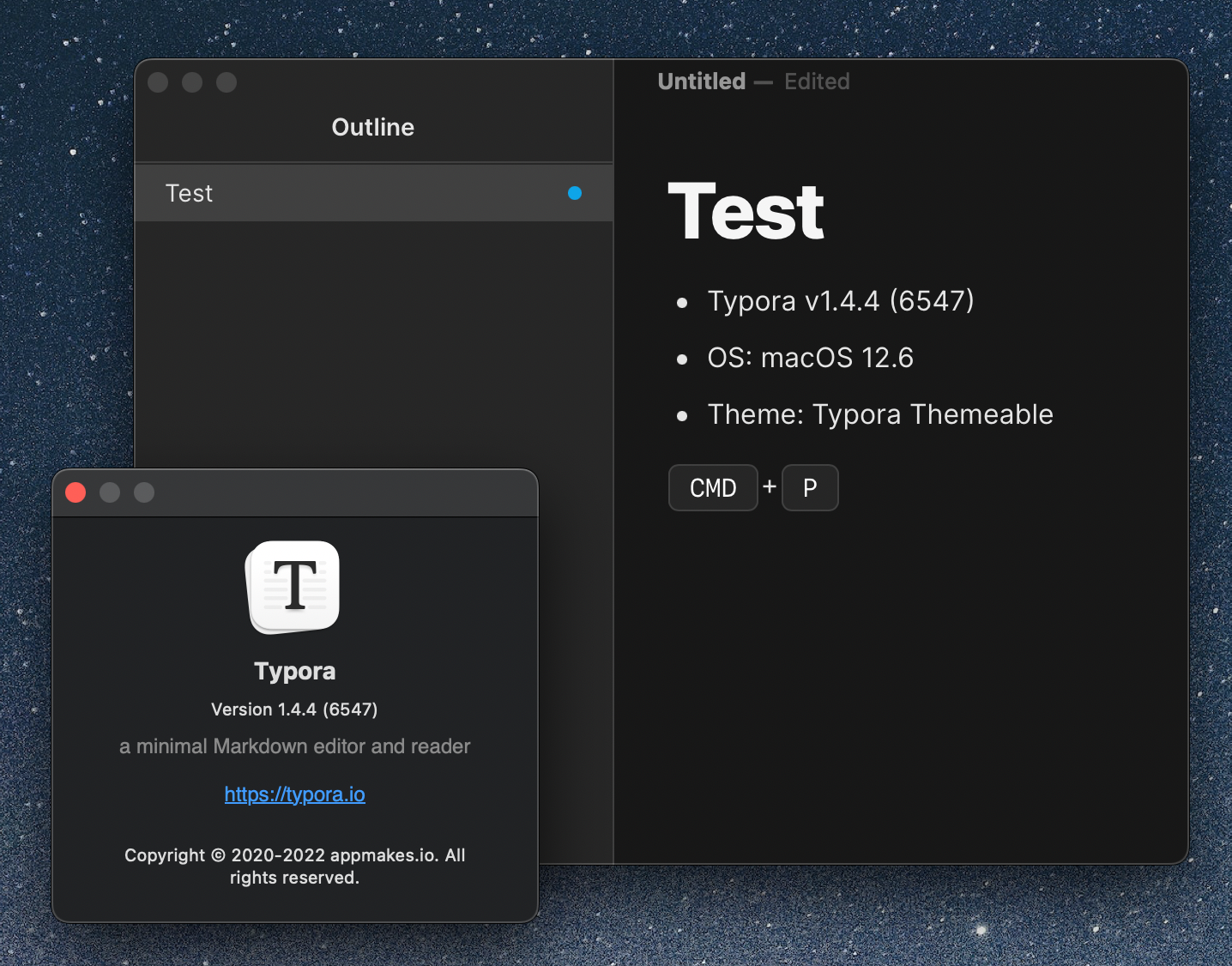 [Feature] Allow printing with print-ready dark themes (like Typora Themeable) · Issue #5416 ...