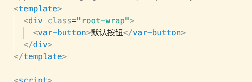 Ripple无效果 · Issue #292 · varletjs/varlet · GitHub