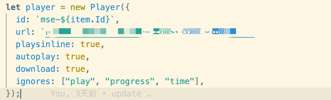 移动端播放器download功能无效 · Issue #714 · bytedance/xgplayer · GitHub