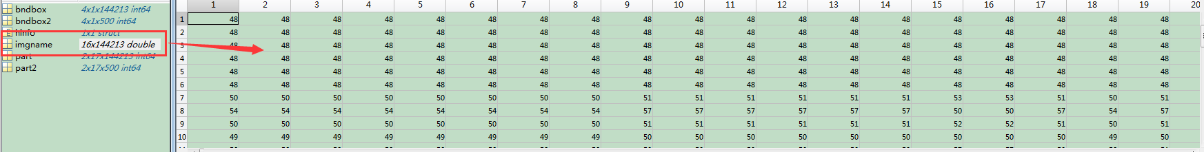 imgname in annot_coco.h5 · Issue #429 · MVIG-SJTU/AlphaPose · GitHub