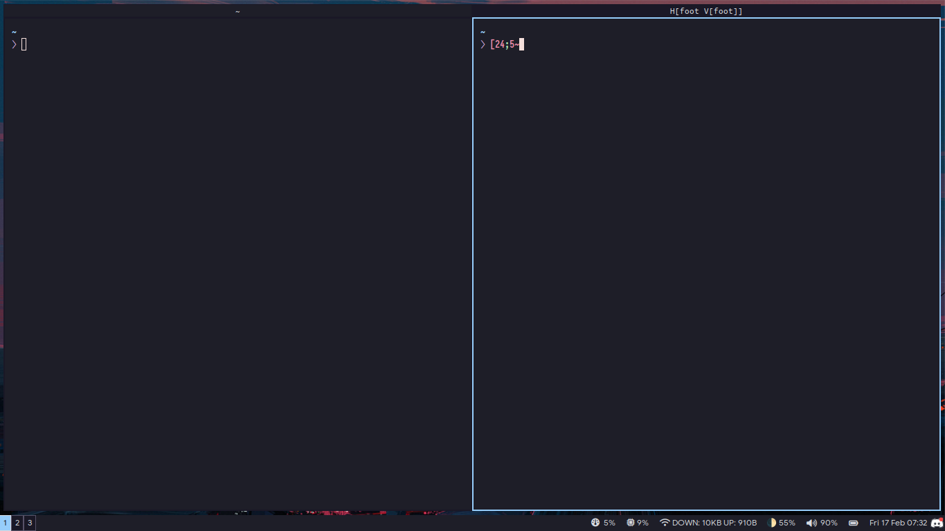 Weird Behaviour On Titlebar · Issue 7454 · Swaywm Sway · Github