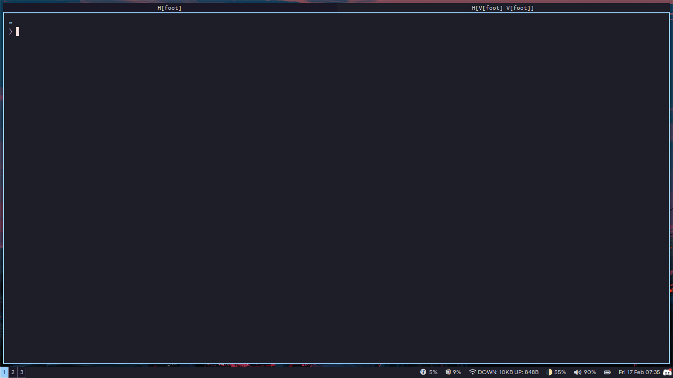 Weird Behaviour On Titlebar · Issue 7454 · Swaywm Sway · Github