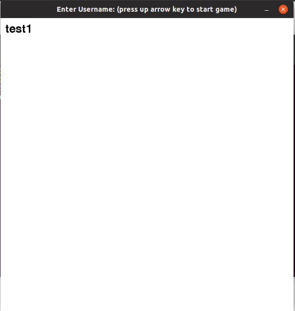 GitHub - itissandeep98/Pacman: A simple Pacman game built using pygame module