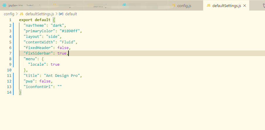 v4版本的切换亮色主题为什么就这样了？配置是直接拷贝粘贴过去的！ · Issue #7402 · ant-design/ant-design ...