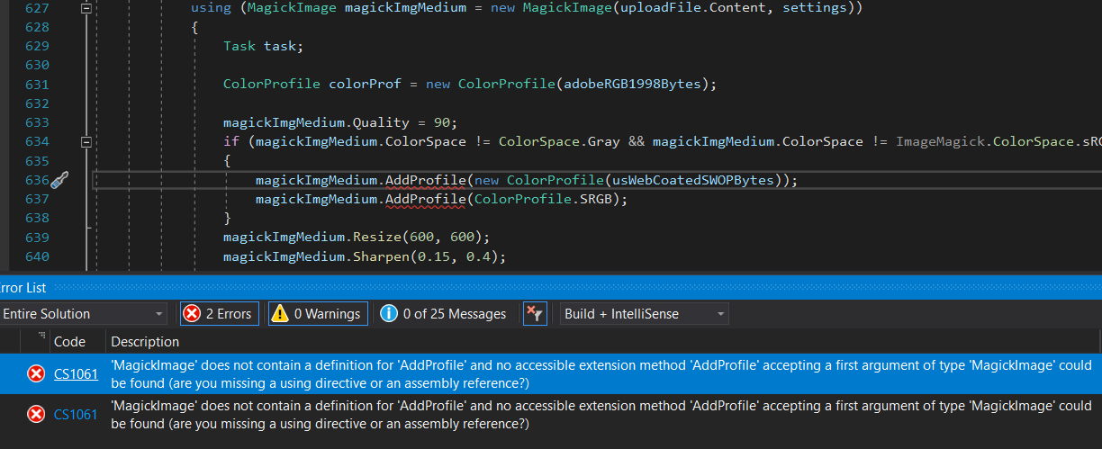 Annotating text on image does not work · Issue #744 · dlemstra/Magick.NET · GitHub