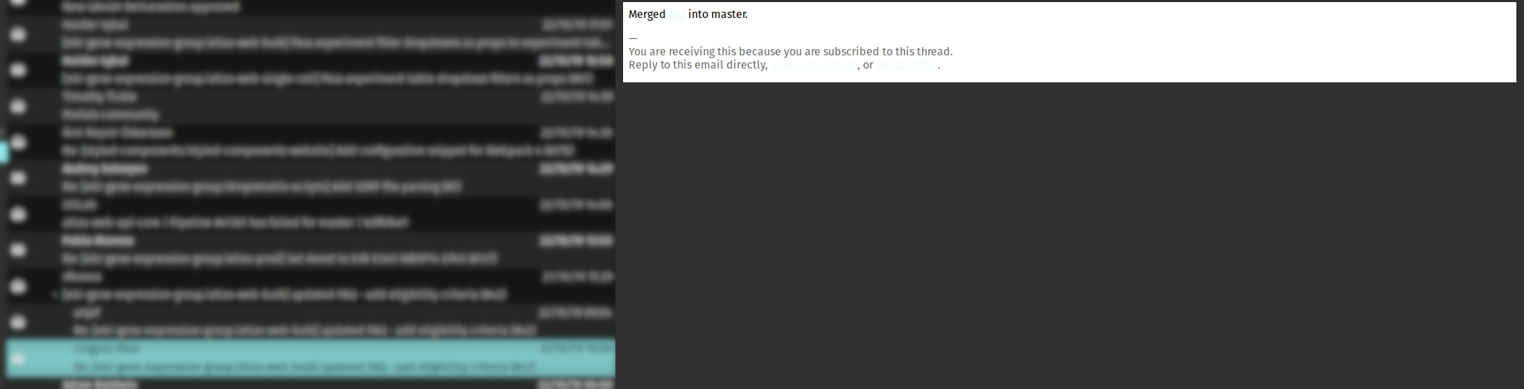 New cyan-like colour unsuitable for hyperlinks against white background (Evolution) · Issue #397 ...