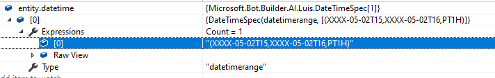 support more fileds for luis datetimeV2 · Issue #2915 · microsoft/botbuilder-dotnet · GitHub