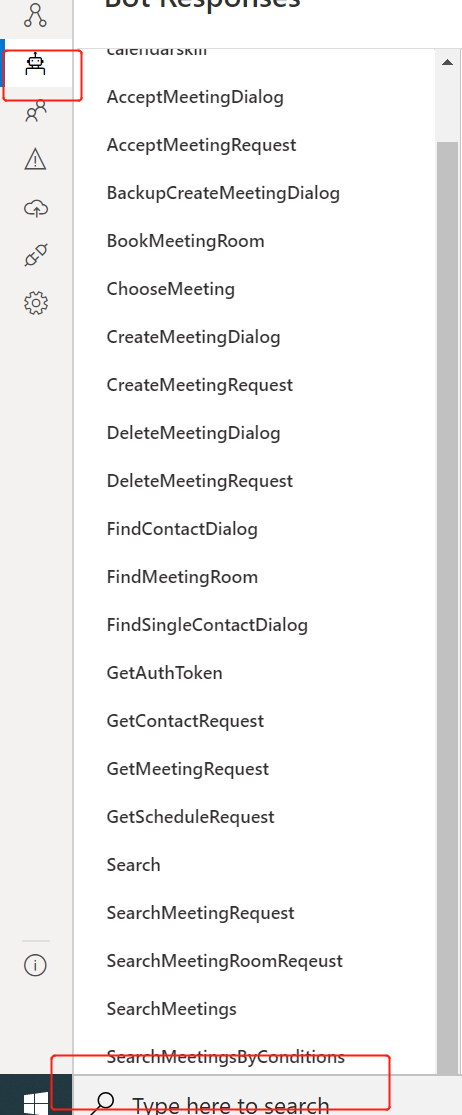 Only part of dialogs are shown in lu/lg navigation list · Issue #2738 · microsoft/BotFramework ...