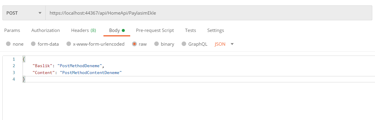GitHub - muadgra/BlogApi