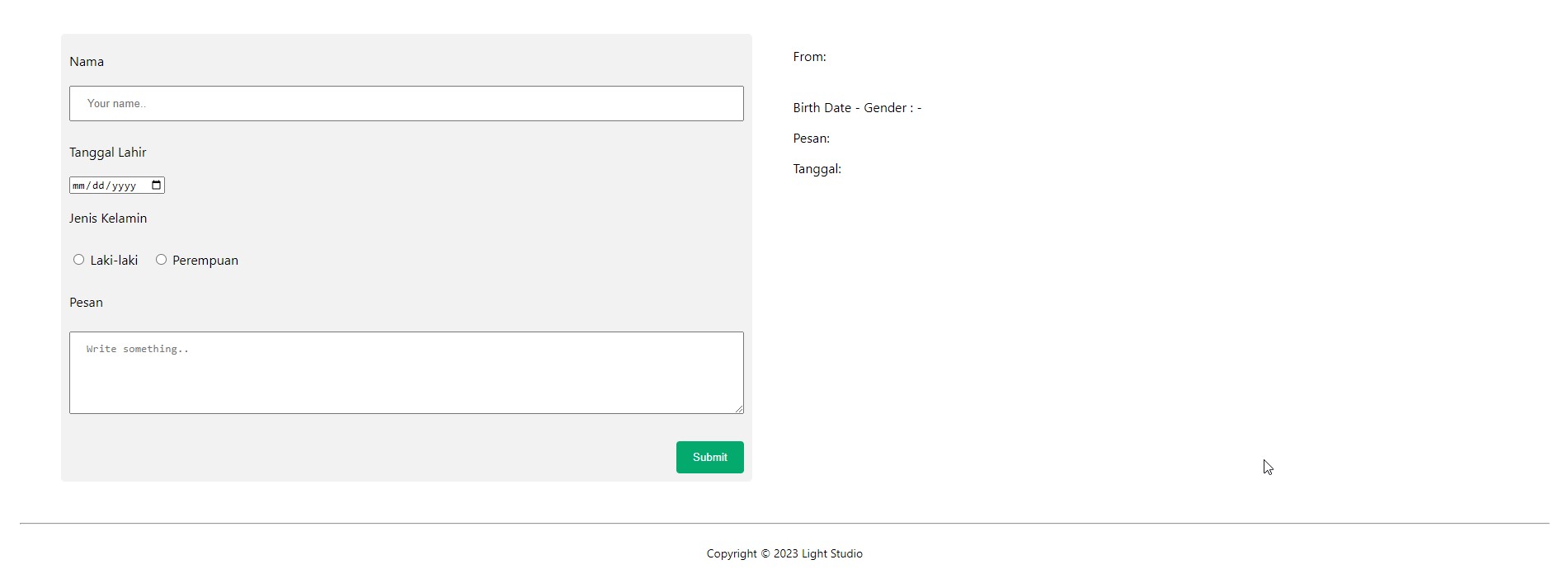 GitHub - shidiq22/revoU-minpro: Mini Project RevoU Fundamental Course Software Engineering