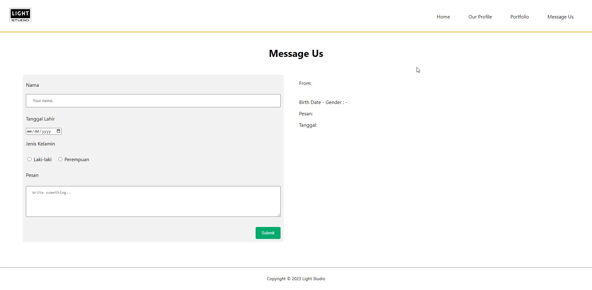 GitHub - shidiq22/revoU-minpro: Mini Project RevoU Fundamental Course Software Engineering