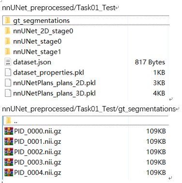 Why it shows me this message ? · Issue #193 · MIC-DKFZ/nnUNet · GitHub