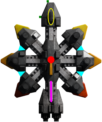 Art request: modify Protector [Betelgeuse Frigate] · Issue #35 · finite ...