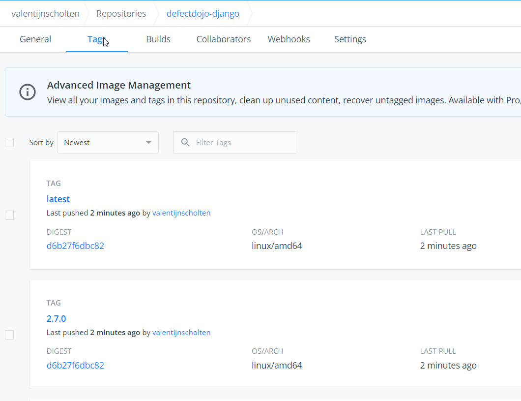 django-DefectDojo/readme-docs/RELEASING.md at master · DefectDojo/django-DefectDojo · GitHub
