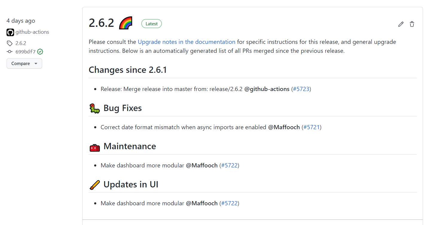 django-DefectDojo/readme-docs/RELEASING.md at master · DefectDojo/django-DefectDojo · GitHub