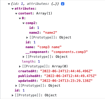 Nested components · Issue #13651 · strapi/strapi · GitHub