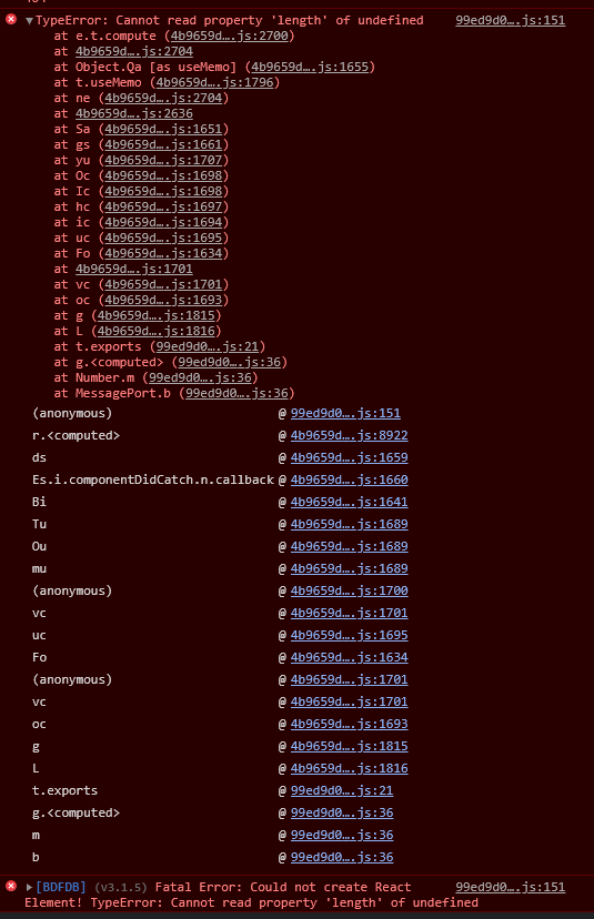Bug Server Hider · Issue 2257 · Mwittrienbetterdiscordaddons · Github