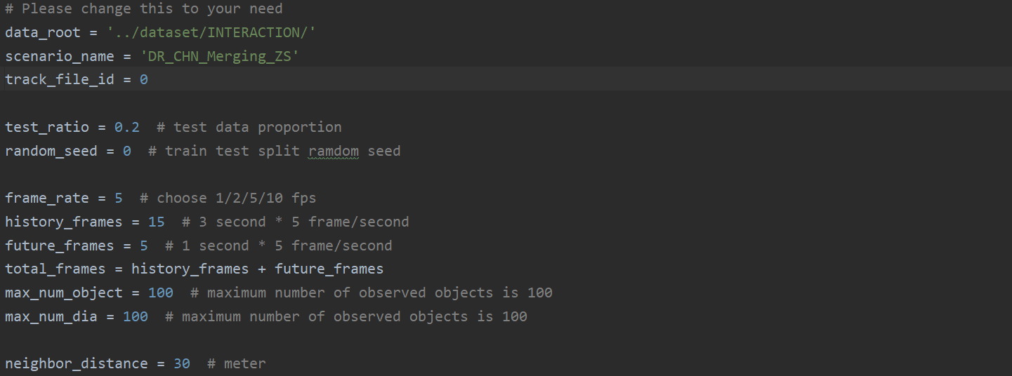 GitHub - Nan-Zhu/DATASET_PROCESS
