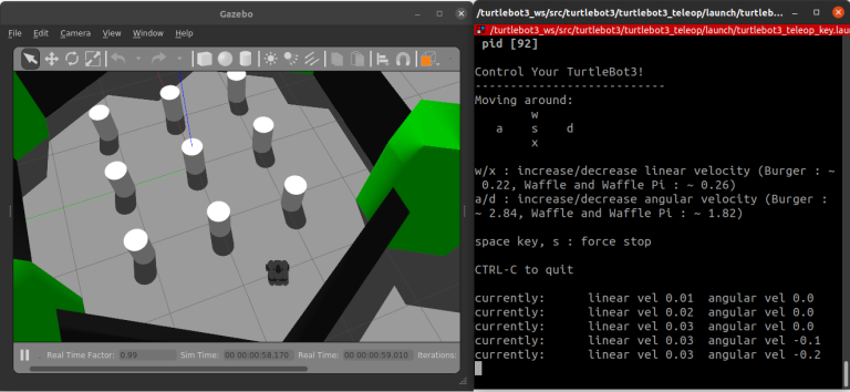 GitHub - nuryonosw/vision_docker