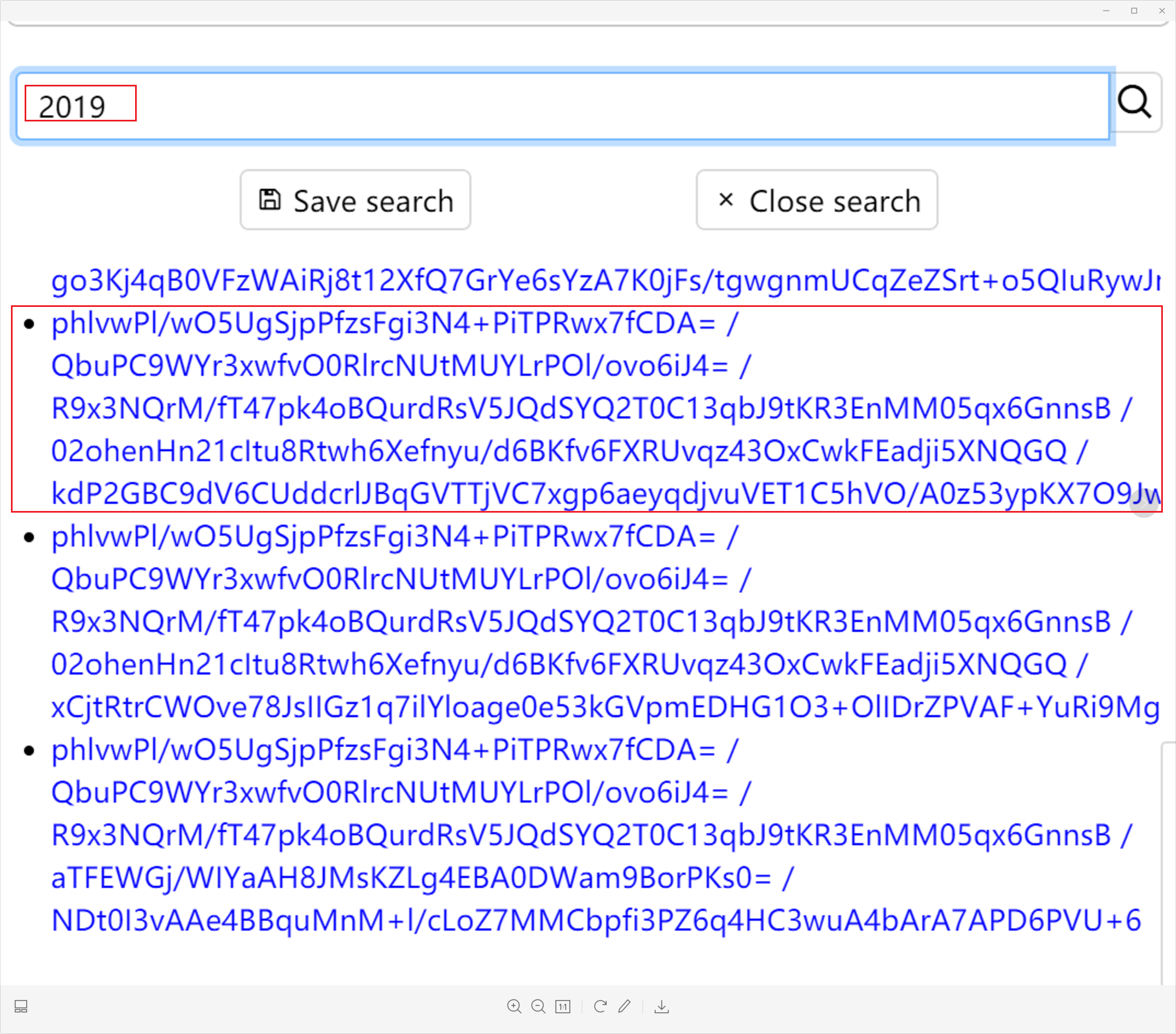 Failed to protect note tree · Issue #1483 · TriliumNext/trilium · GitHub