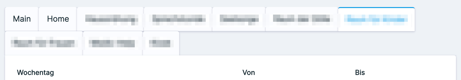 UI: Handle many tabs · Issue #1050 · statamic/cms · GitHub