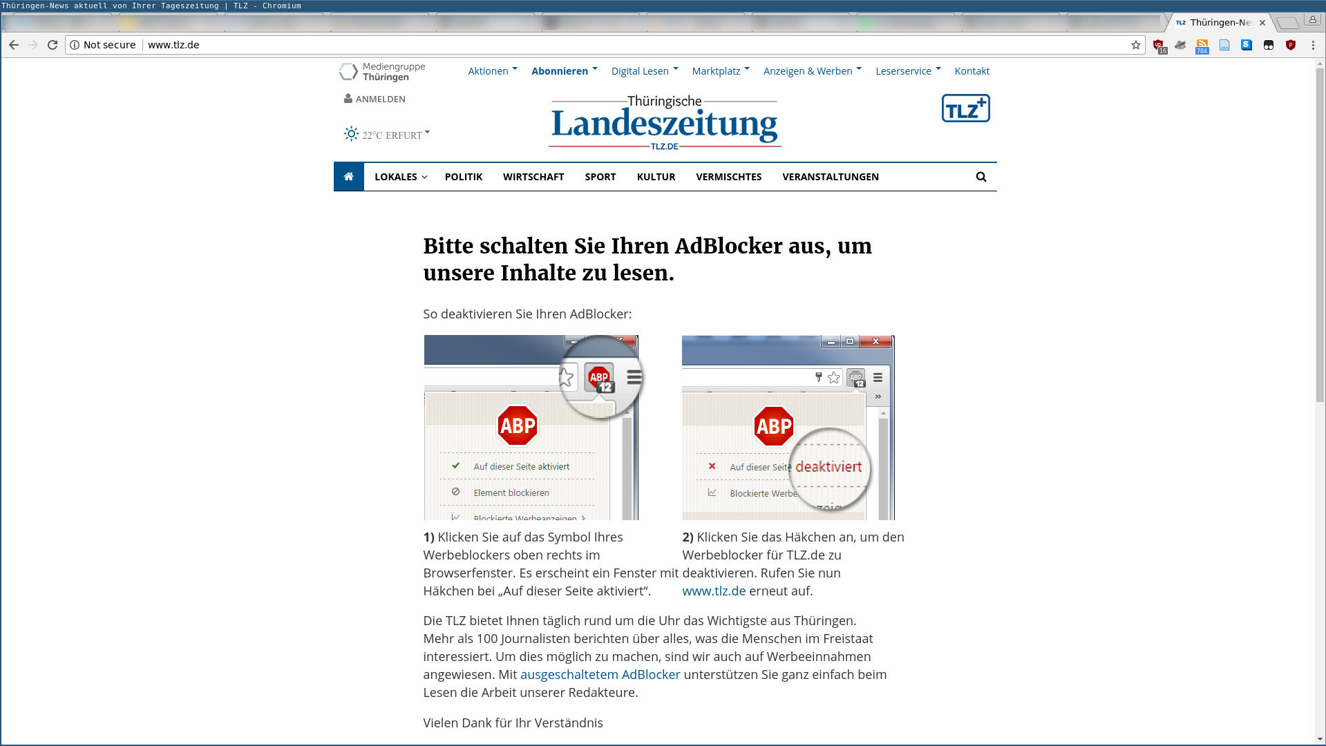 tlz.de · Issue #408 · jspenguin2017/uBlockProtector · GitHub