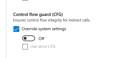 ServerManager Breaking / Issue With Using SkipRuleType · Issue #653 · microsoft/PowerStig · GitHub