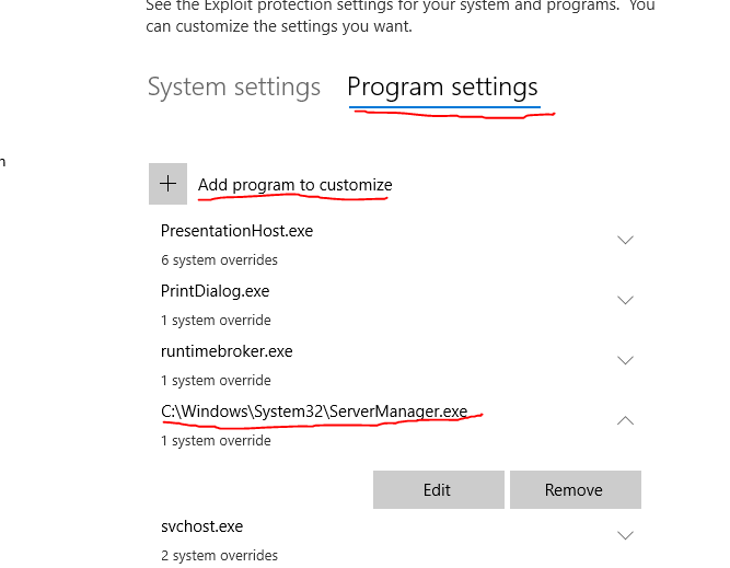ServerManager Breaking / Issue With Using SkipRuleType · Issue #653 · microsoft/PowerStig · GitHub