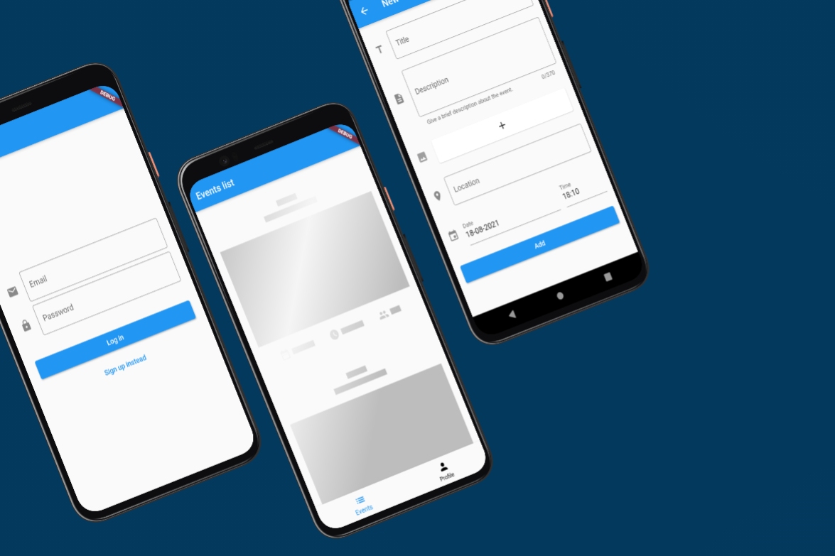 GitHub - MjedAl/simpleEMS-Flutter: Work in progress