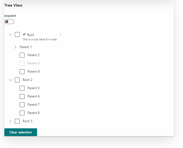 TreeView - dynamic adding children, nodes always expanded · Issue #643 · pnp/sp-dev-fx-controls ...