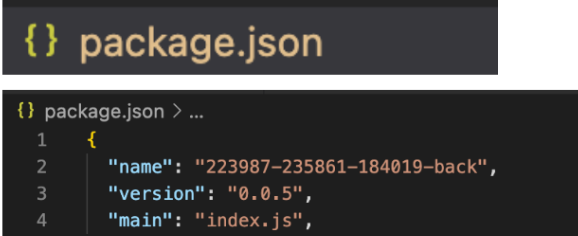 Github Condesahreyesnodejs Backend Aws Deployment 8442