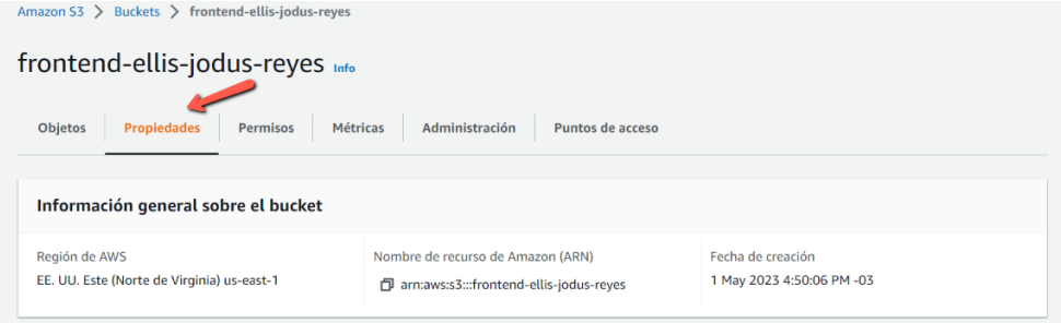 GitHub - condesahreyes/react-fronted-aws-deployment