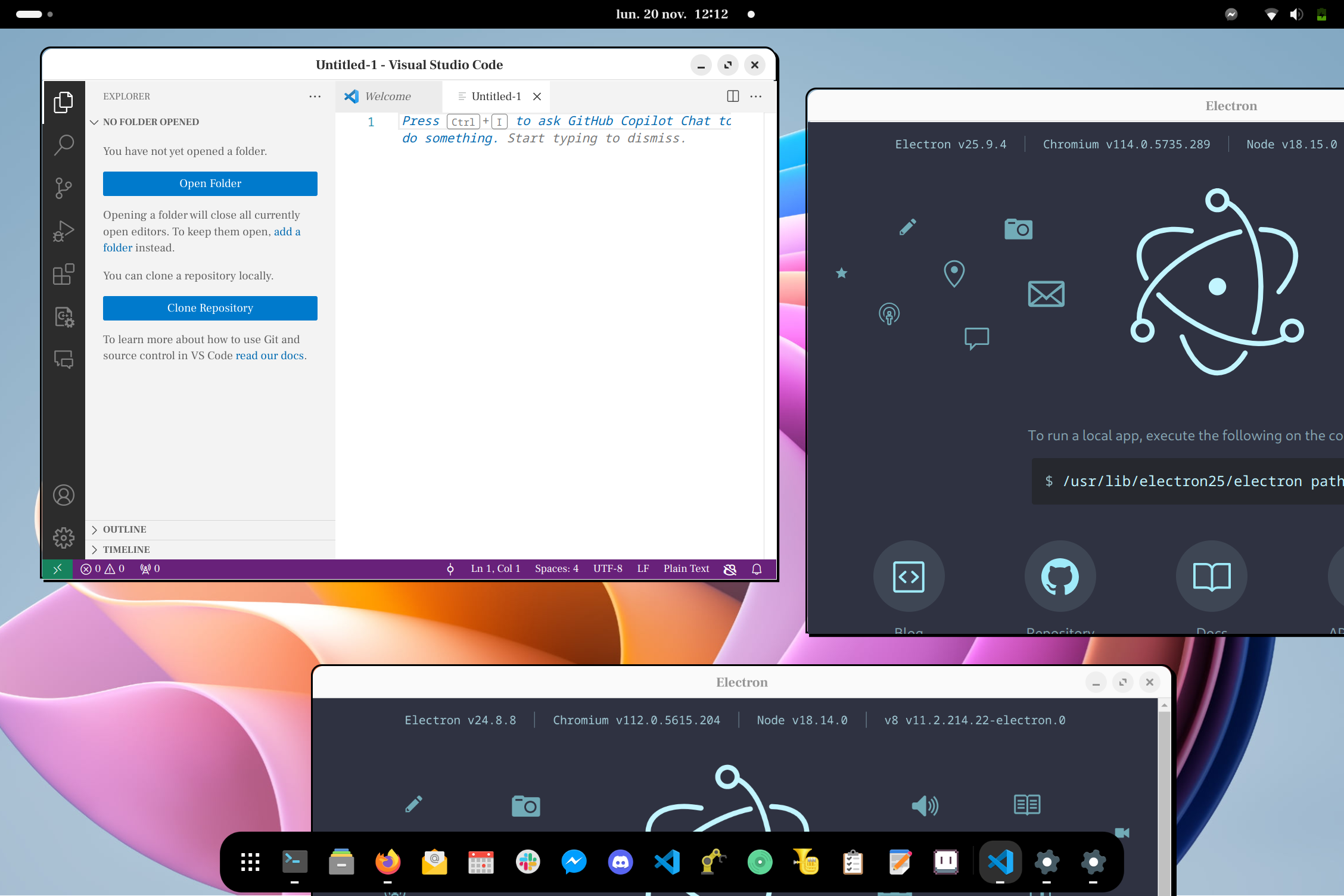 [bug] Gap Between Window Decoration And Content Under Gnome Wayland With Fractional Scaling