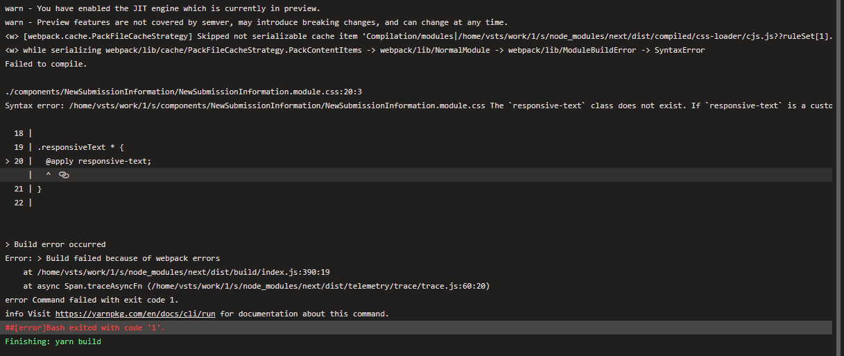 Custom Class Need To Be Declared Inside Layer Directive · Tailwindlabs Tailwindcss · Discussion 3279
