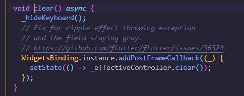 FormBuilderDateTimePicker onCancel and onReset not working · Issue #548 · flutter-form-builder ...