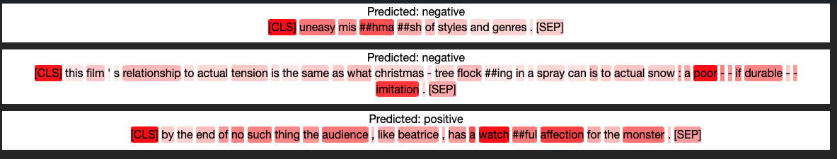 Find out how to render text heat maps in GitHub preview · Issue #173 · understandable-machine ...