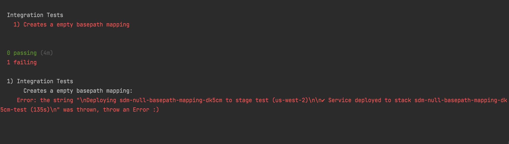 Serverless Framework v3: new design & how to integrate · Issue #446 · amplify-education ...
