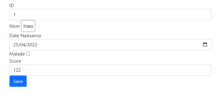 GitHub - HellDub/patients_mvc