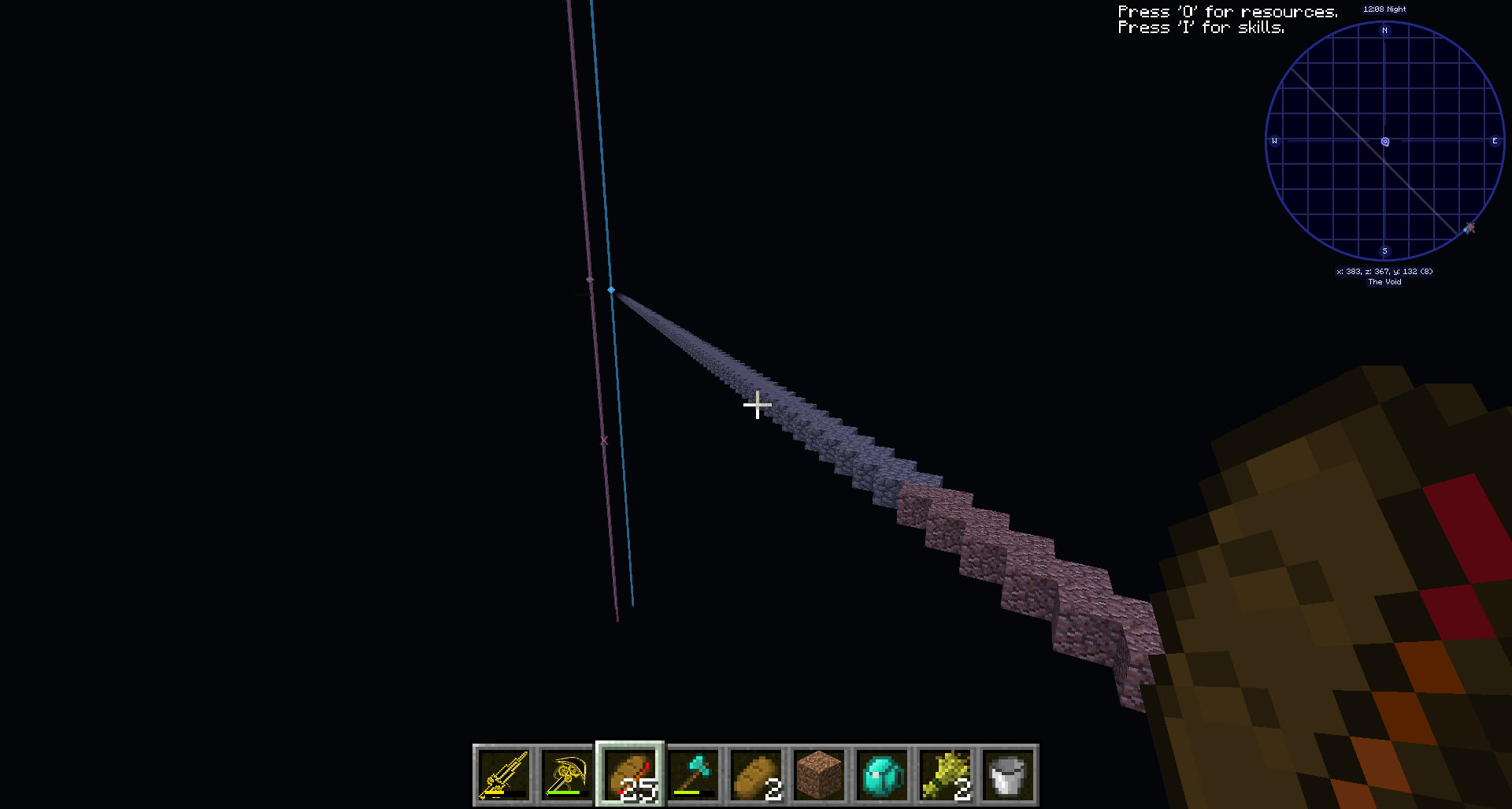 [FEATURE REQUEST] Barrier blocks between TARDIS areas. · Issue #224 · Spectre0987/TardisMod · GitHub