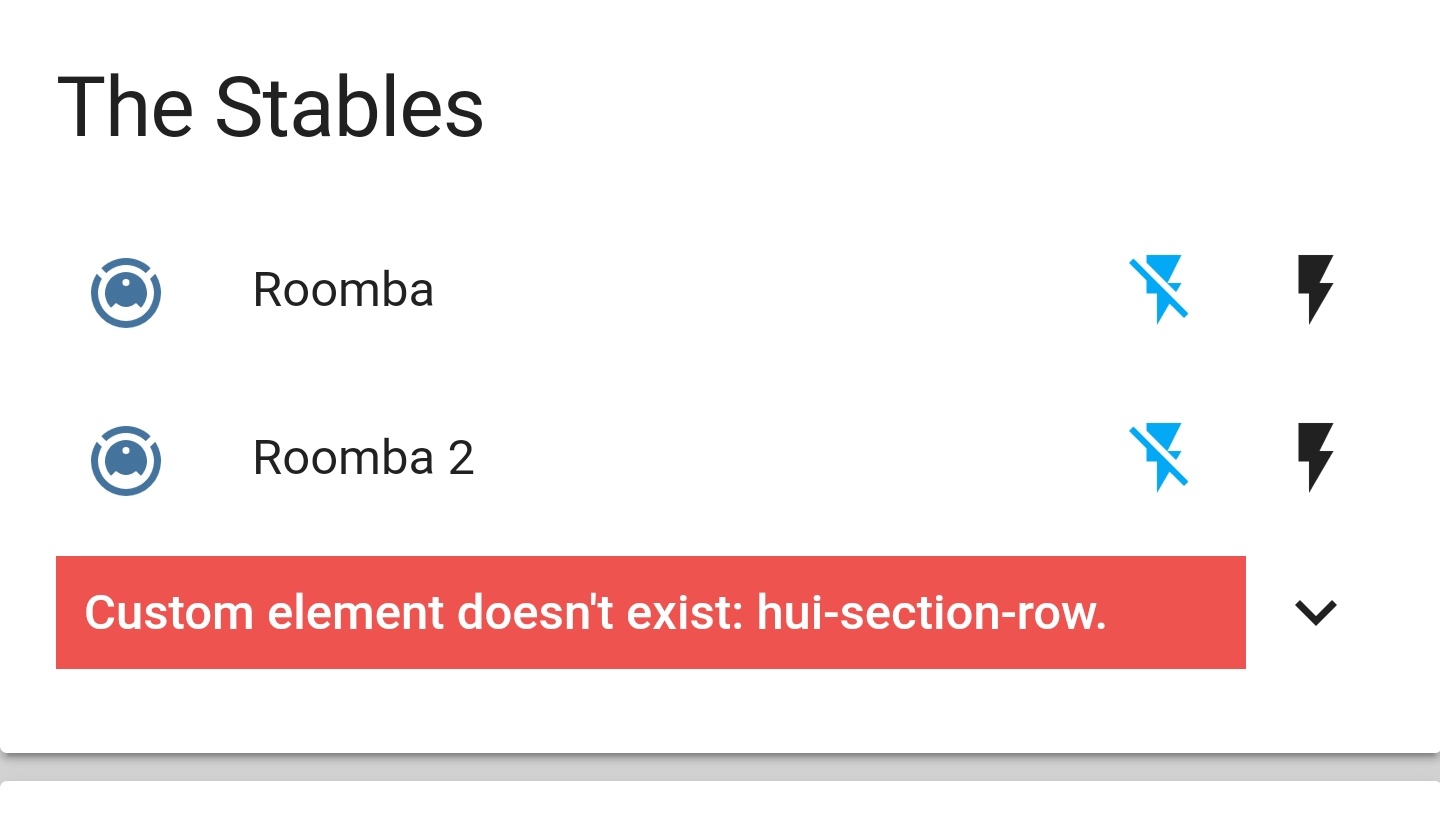 Head options broken · Issue #95 · thomasloven/lovelace-fold-entity-row · GitHub