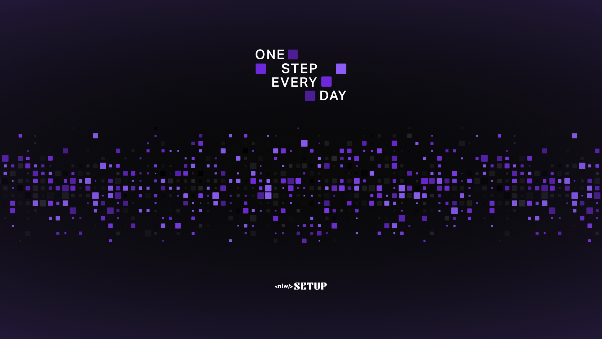 GitHub - Welber33/nlw-setup