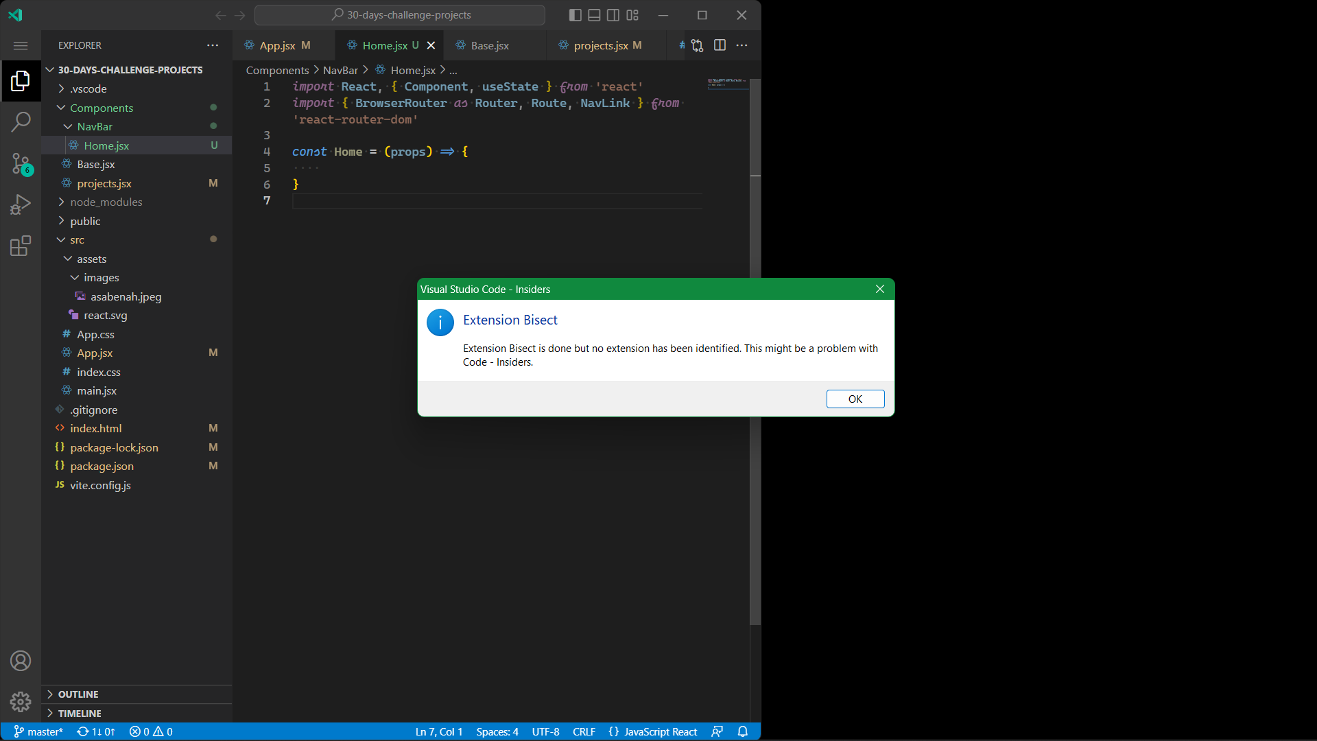 Feature Missing · Issue #165598 · microsoft/vscode · GitHub