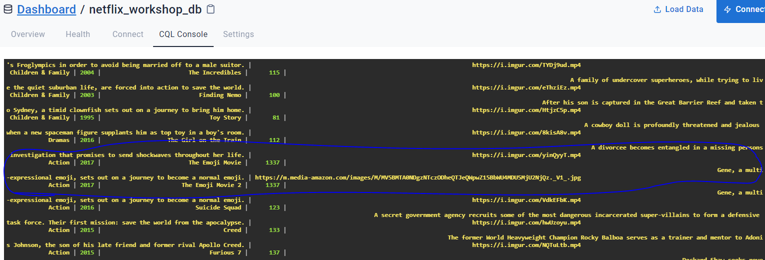 [HW] Joseph Wang · Issue #207 · datastaxdevs/workshop-graphql-netflix · GitHub