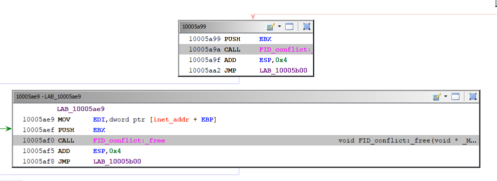 Code Blocks in Graph View sometimes don't properly expand · Issue #1008 ...